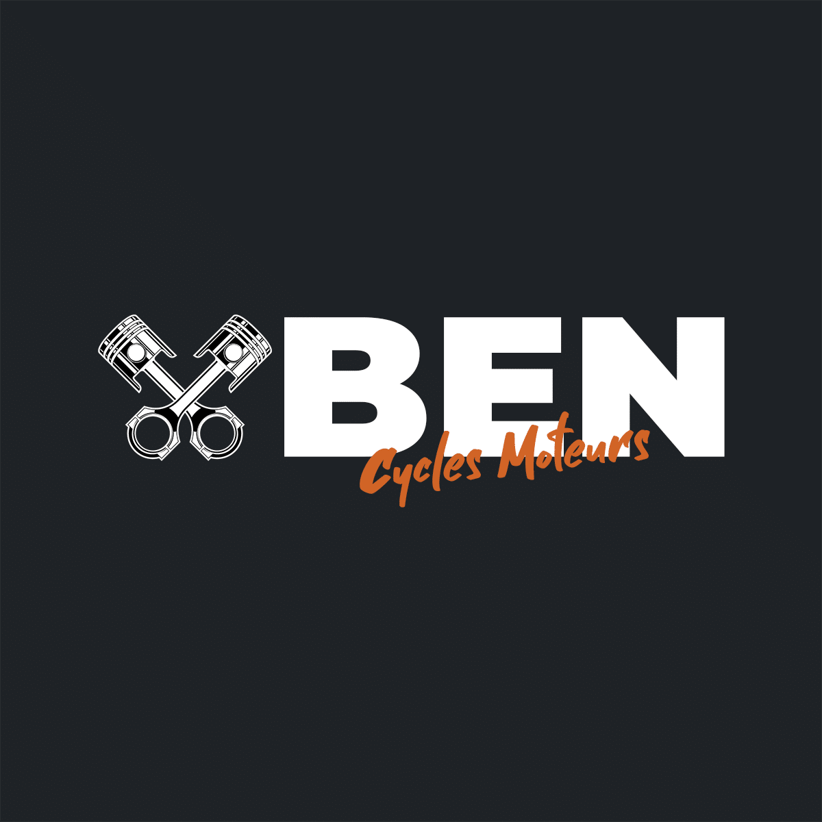 Ben Cycles & Moteurs - Restauration, Rénovation & Entretien
